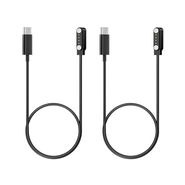 wonima11 Magnetic Charger for PLAUD Note AI Voice Recorder, Replacement ...