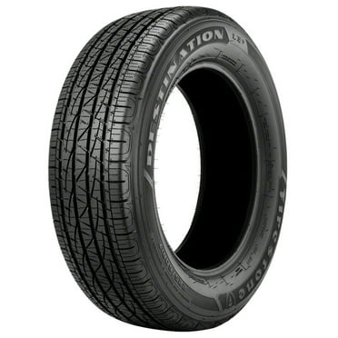 Firestone FS591 295/75R22.5 149 H Commercial Tire - Walmart.com