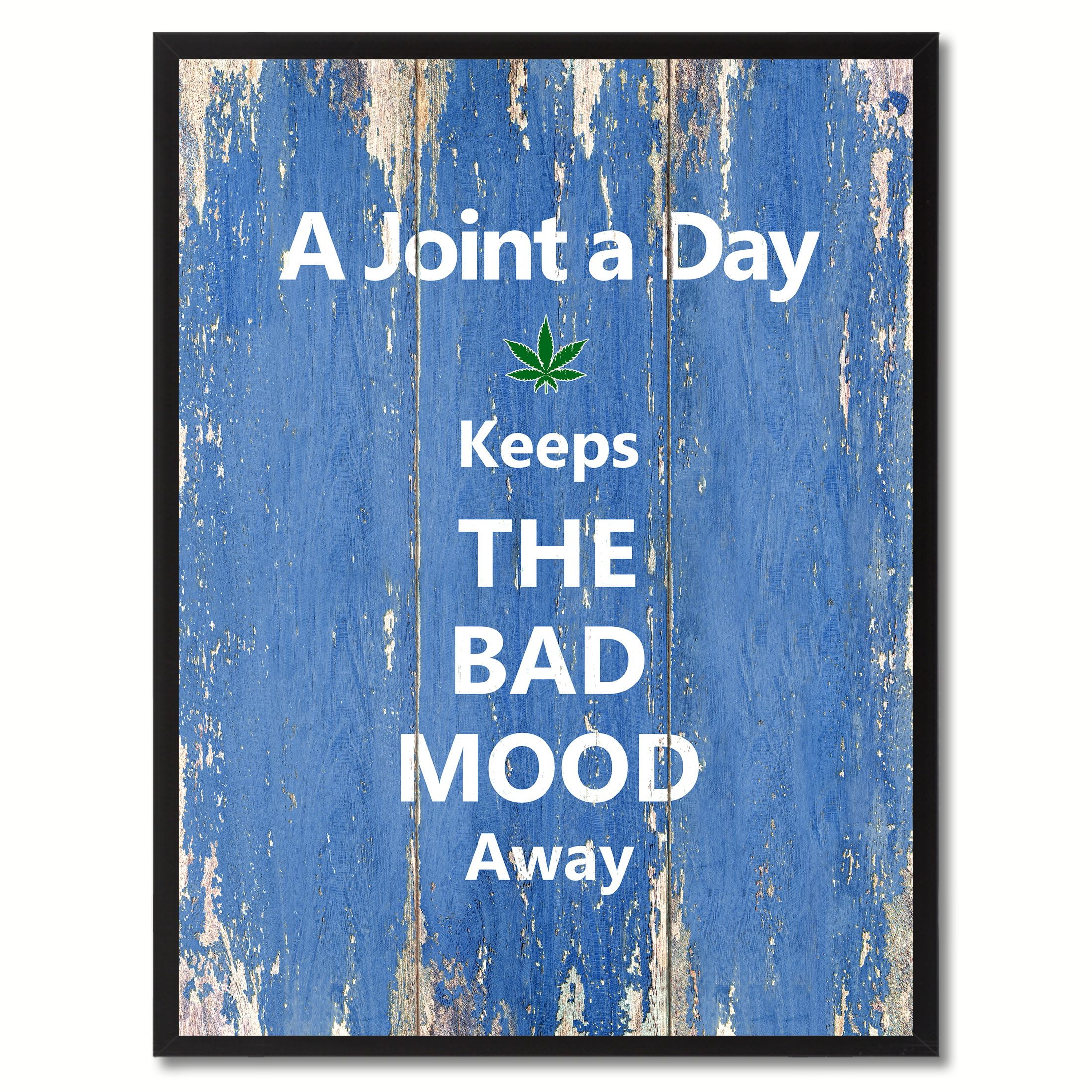 Bad Mood Day