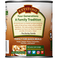 (6 Pack) Keystone All Natural Turkey 28 oz Can Emergency Survival Food ...