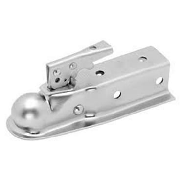 Fulton Tow Ready 'Gorilla Guard' Coupler Lock - Walmart.com