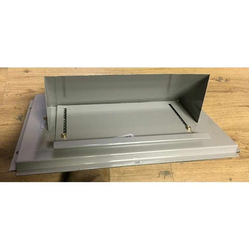 Allied Commercial ADMPR167-1 - Motorized Fresh Air Damper Rc(G/E)13A48 ...