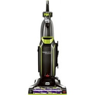 Bissell CleanView Swivel Pet Upright Bagless Vacuum 2254 - Power Turbo ...