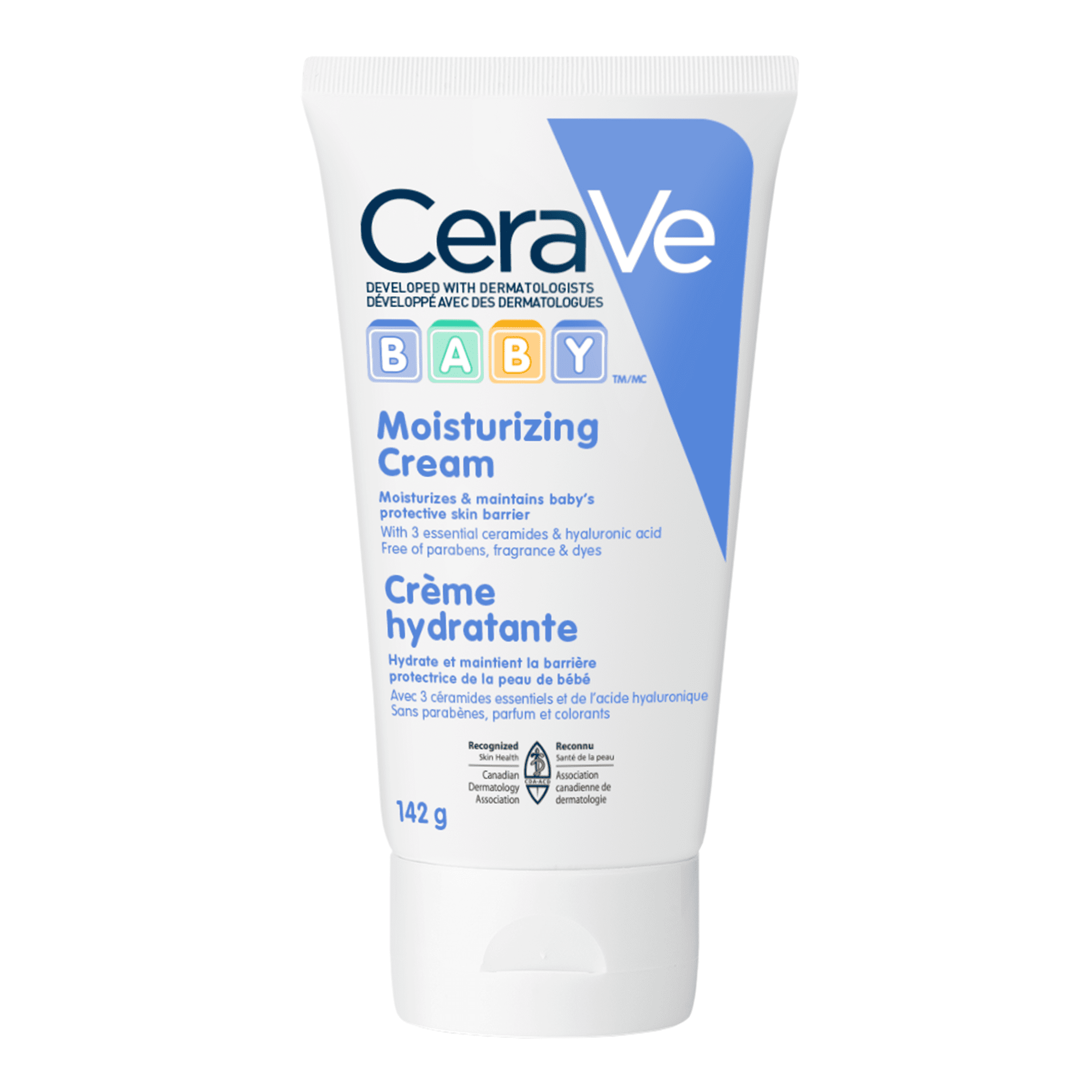 Click here for Cerave Baby Moisturizing Cream  Rich Baby Cream Wi... prices