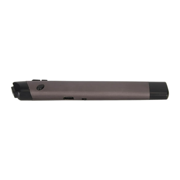 Mouse Pen, High Compatibility Mouse Pen 2 Modes Ergonomic For CAD ...