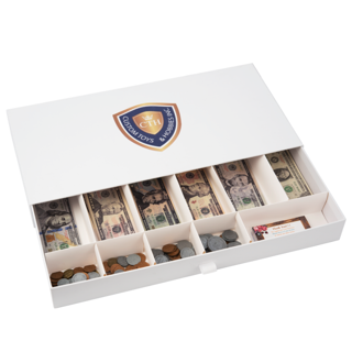 Peppers Pizza Italy Tomato Foods Money Box Cerac Coin Case Piggy Bank ...