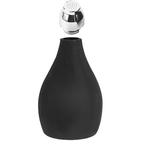 Talc Powder Blower Puffer, Barbers & Hairdressers Talcum Dispenser for ...