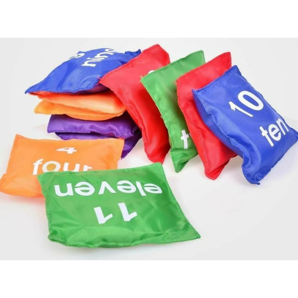 Outdoor sandbags kindergarten throwing sandbags elementary school ...