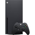 Microsoft Xbox Series X 1TB Gaming Console with 3-Month Xbox Live Gold ...