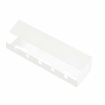 Mount-It! Under Desk Cable Tray | Cable Management - Walmart.com
