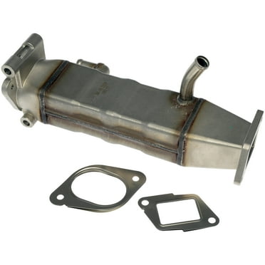 BD Diesel EGR Cooler Replacement - Ford 2004-2007 6.0L PowerStroke w ...