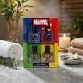 Marvel by Marvel, 4 Piece Gift Set for Kids - Walmart.com