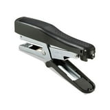Bostitch B8 Xtreme Duty Plier Stapler, 45-Sheet Capacity, Black ...