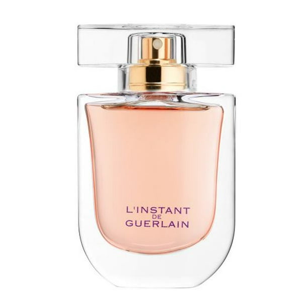 Guerlain - Guerlain L'instant de Guerlain Eau de Parfum, Perfume for ...
