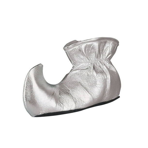Silver Elf Shoes - Walmart.com