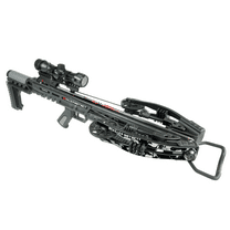Killer Instinct Fuel 415 RDC Crossbow Package with Ambidextrous Crank ...