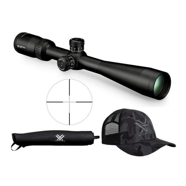 Vortex Scopes