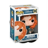 Funko POP Disney: Merida Figure - Walmart.com