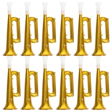 Cheerleaders Trumpet Speaker Cheer Plastic Horn Loudspeaker Trumpet ...
