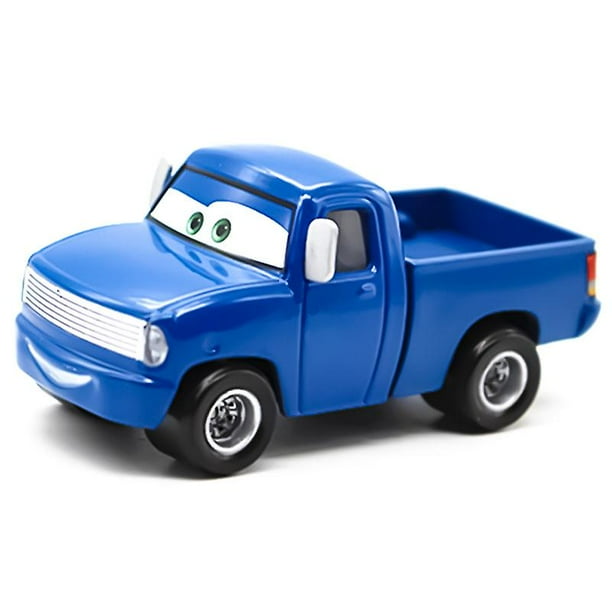 Disney Pixar Cars 3 Toys Pickup Truck Die-cast Car Lightning Mcqueen/10 ...