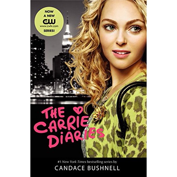 Carrie Diary