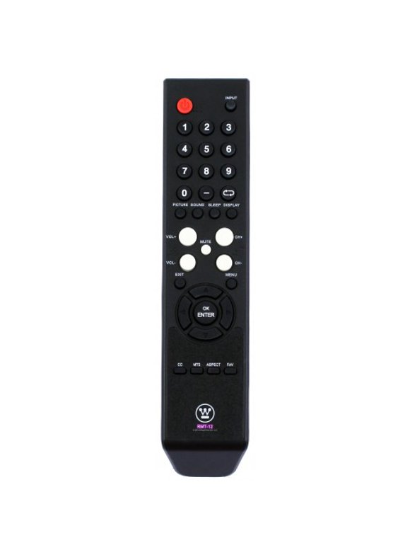 Westinghouse Remote Controls in TV Accessories - Walmart.com