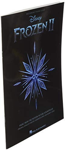 Pre-Owned Frozen II : Music from the Motion Picture Soundtrack ...