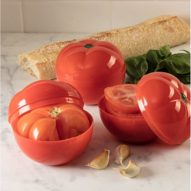 Tomato Storage Container