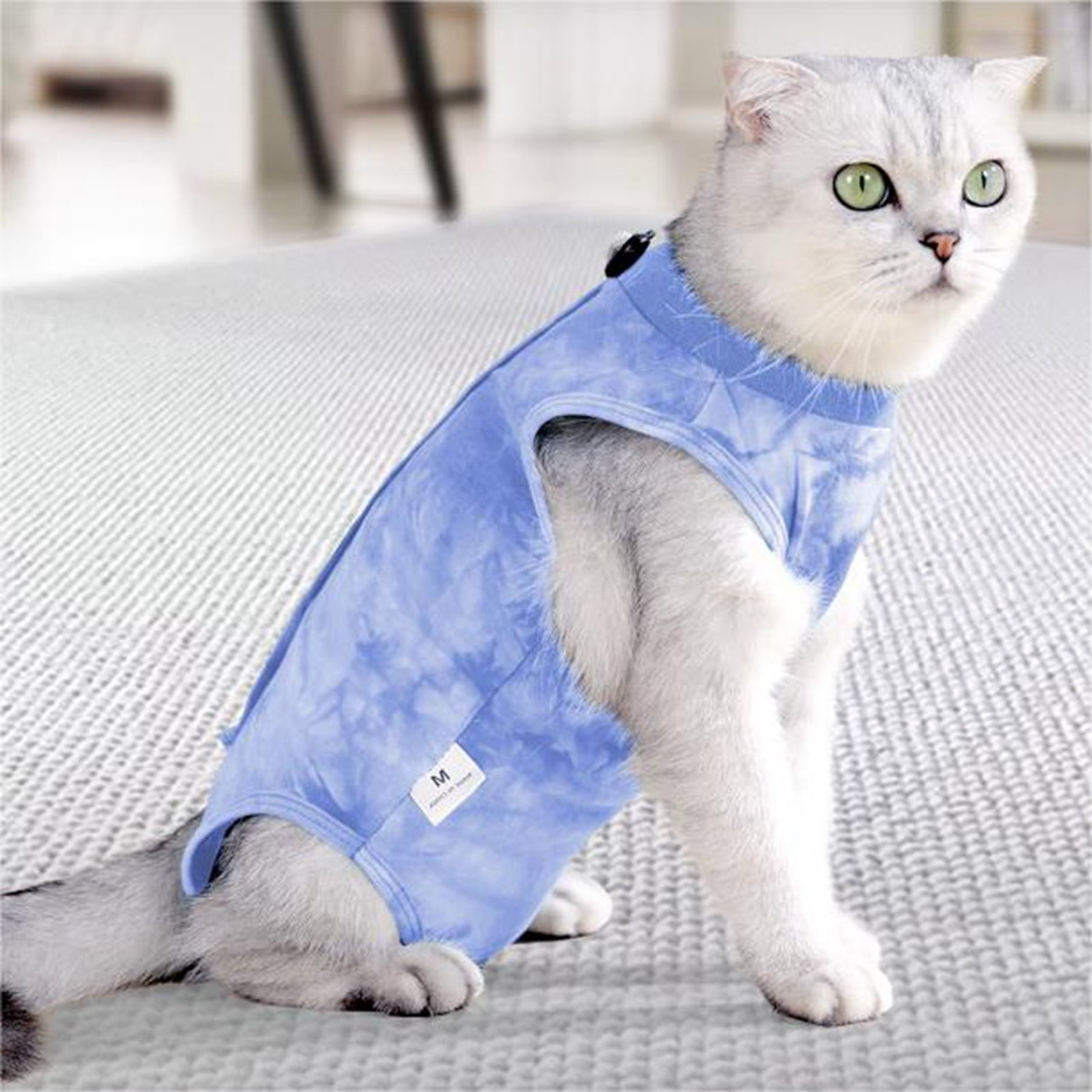 Click here for Hml Dog Clothes Pet Clothes Postoperative Clothes... prices