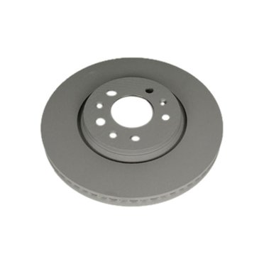 Free Shipping! ACDelco Silver Front Disc Brake Rotor and Hub Assembly ...