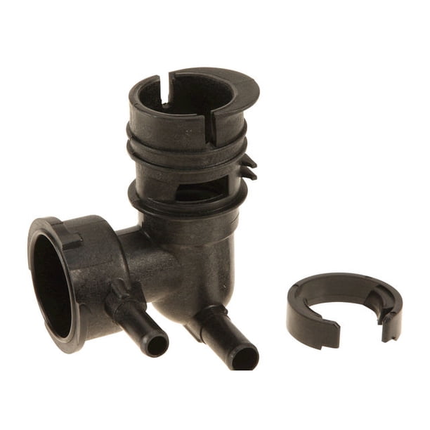 Radiator Filler Neck - Compatible with 2007 - 2008 RX350 - Walmart.com