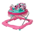 Disney Baby Music & Lights Walker with Activity Tray, Minnie Dotty ...