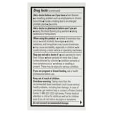 Percogesic Extra Strength Pain Relief, Aspirin Free Fast Acting Relief ...