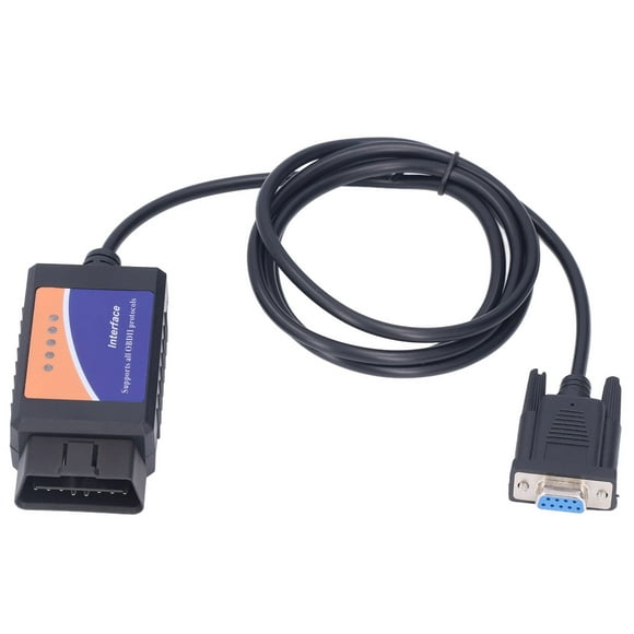 Obd2 Port