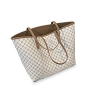 Like-it Medium Stacking Tote, White - Walmart.com