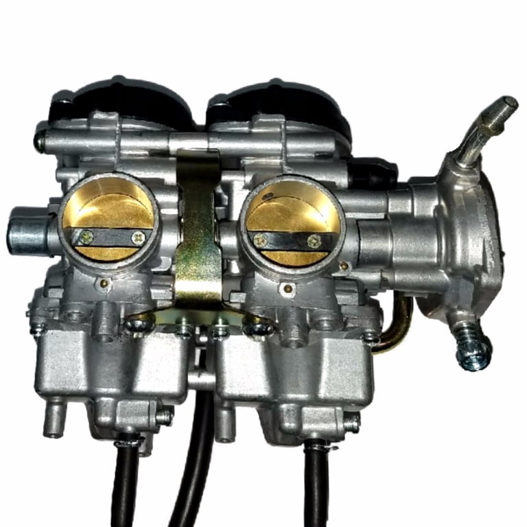 Raptor 660 Parts Amhousejoy Carburetor Carb Fit For Yamaha Raptor 660 ...