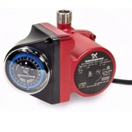 Taco Hydronic Circulating Pump,Flanged,1/6HP 0013-F3 - Walmart.com