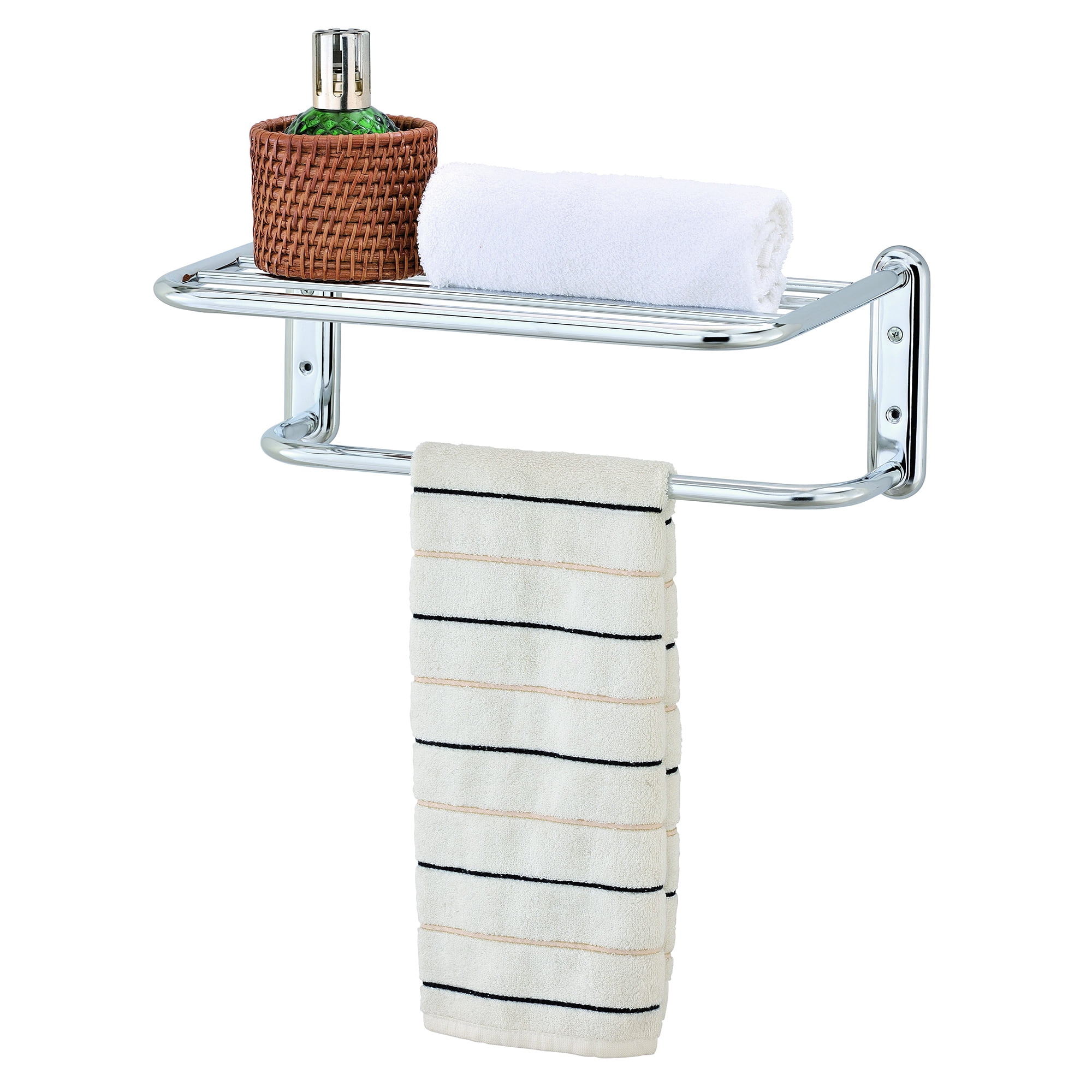 Furinno Wayar Wall Mounted Towel Rack Walmart furinno-wayar-wall-mounted-towel-rack-walmart