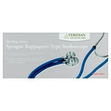 Veridian Healthcare Sterling Series Royal Blue Sprague Rappaport-Type ...
