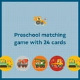 Construction Matching Game (Other) - Walmart.com