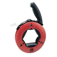 Klein Tools 56108 Poly Pull Line with Orange Tracer, 500-Foot - Walmart.com