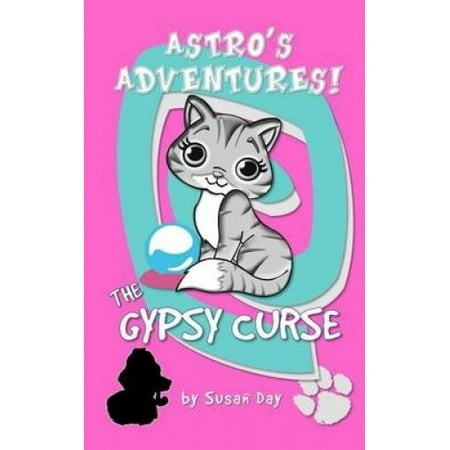 The Gypsy Curse - Astro's Adventures Pocket Edition | Walmart Canada