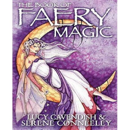 The Book of Faery Magic | Walmart Canada