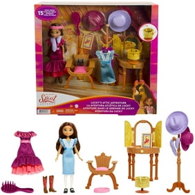 My Life As Wardrobe Play Set for 18" Dolls, 5 Pieces - Walmart.com ...
