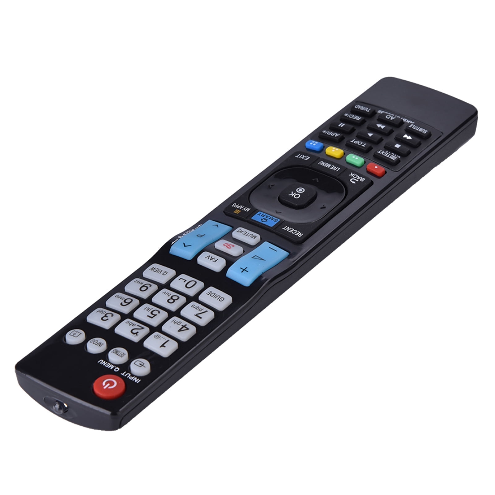 Click here for Adhoreca Remote Controller For Lg Smart T universa... prices