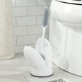 (3 pack) Great Value Closed Bowl Brush & Caddy - Walmart.com