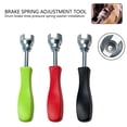 Automotive Drum Brake Spring Installer Tool Ergonomic Handle Metal ...