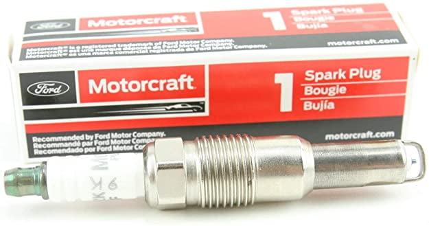 Motorcraft Spark Plug SP-547 2007 Ford Mustang - Walmart.com