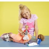 Creatable World Deluxe Character Kit Customizable Doll, Blonde W Avy ...