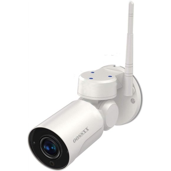 Wifi Extender Security Cameras